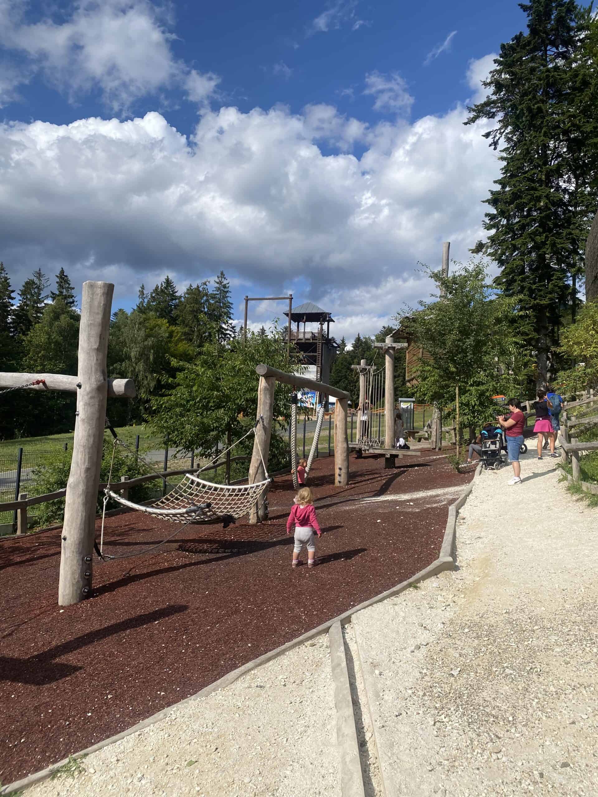 Mamutíkovy zážitkové parky - Mamikam.cz